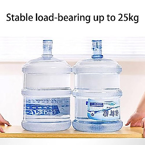 BBAUER Keyboard Tray, Under Desk Keyboard Tray, Desk Keyboard Tray Slide Out, Ergonomic Keyboard Tray, for Home or Office