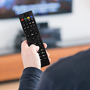 Universal Replacement Remote Control Remote Control Replacement for Mag 250 254 255 260 261 270 IPTV TV Box IPTV Set Top Box