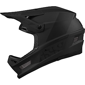IXS iXS helmet Xult DH black SM (53-56cm) (470-510-1510-003-SM)