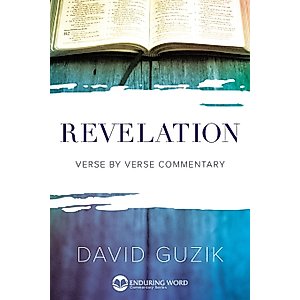Revelation: Verse by Verse Commentary (Enduring Word Commentary)