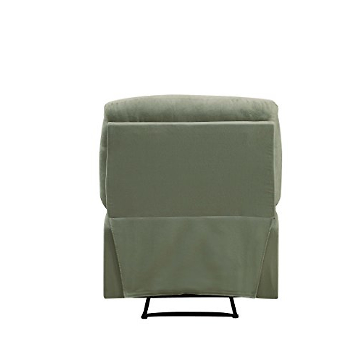 ACME Furniture Arcadia Sage Microfiber Recliner