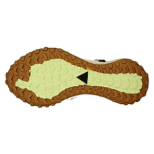 Nike ACG Mountain Fly Low GTX SE Mens Trainers DD2861 Sneakers Shoes (UK 7.5 US 8.5 EU 42, sea Glass Lime ice 001)