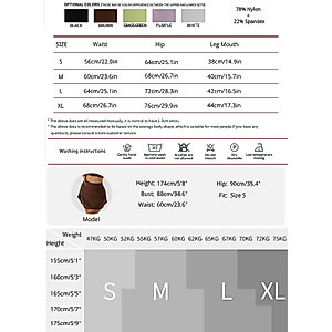 QINSEN Tennis Skirt for Women Golf Athletic Activewear Skorts Summer Workout Shorts White M