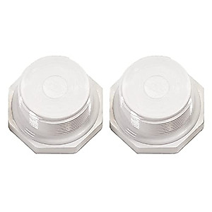 FAFCO Solar Bear/Cub Solar Water Heating System Installation Accessories and Hardware Kit for Above Ground and Inground Pool Systems