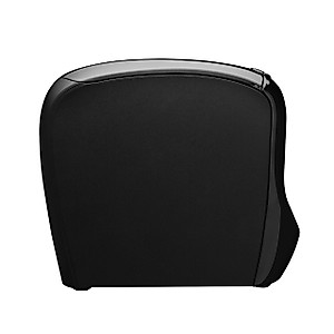 SAM4s GIANT100 Compact 3" Thermal POS Printer USB Serial Ethernet, Splash Cover Included, Black