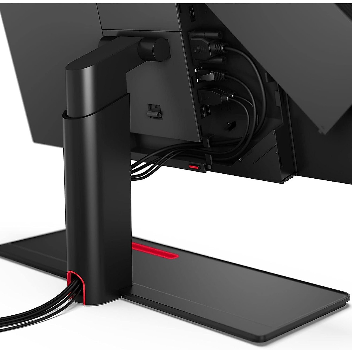 Lenovo ThinkCentre M90a 2023 Business All-in-One Desktop, 23.8" FHD IPS Anti-Glare, Intel Core i7-10700, 32GB RAM, 1TB SSD, 1080P Webcam, Windows 11 Pro, Bundle with Mini Wireless USB WiFi Adapter