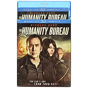 The Humanity Bureau