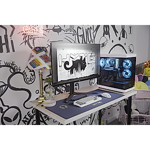 iBuyPower Y40 Gaming PC Computer Desktop Y40WI7N46T01 (Intel Core i7 13700KF, RTX 4060Ti 8GB, 32GB DDR5 5200 RGB (16x2), 2TB NVMe SSD, Windows 11 Home)