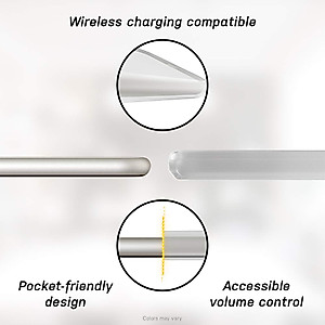 OtterBox Prefix Series Case for iPhone 12 Mini - Clear