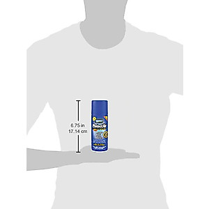 Protect All 62006 All Surface Cleaner with 6 oz. Aerosol Can