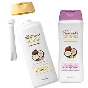 ShampBooze II Fake Shampoo Bottles | Flasks for Liquor Disguise | Plastic Flask for Liquor | Booze Smuggling Containers for Cruises | Alcohol Hidden Container | Secret Bottle | Two Shine 17oz Bottles