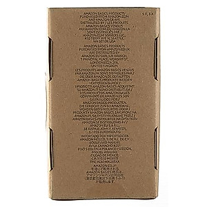 Amazon Basics USB-C to USB-A 3.1 Gen 2 Adapter Fast Charger Cable, 10Gbps High-Speed, USB-IF Certified, for Apple iPhone 15, iPad, Samsung Galaxy, Tablets, Laptops, 3 Foot, White