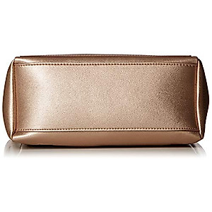 OrganizedBag Medium Organizer, Rose Gold