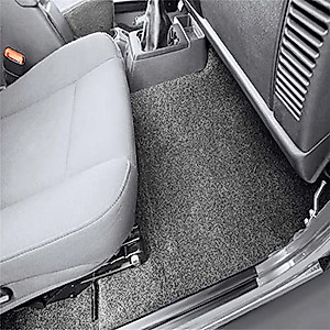 Chimailong Speaker Box Carpet Fabric Black: Car Trunk Truck Auto Automotive Liner Speakers Subwoofer Interior Cover Roll Carpeting for Sub Box Polyester Fiber Material 47 X 65 in 21.25 Sqft（Folded）