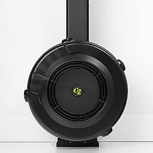 Concept2 SkiErg with PM5 Performance Monitor