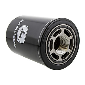 John Deere Original Equipment Hydraulic Filter #LVA10419