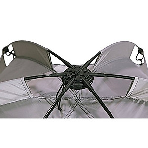 CATOMA Eagle Tent, Grey, Fits All