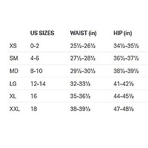 Under Armour Women's UA Links Pants 6 White