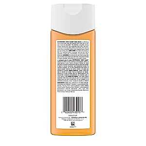 Neutrogena Body Clear Body Wash for Clean, Clear Skin, 8.5 Ounce