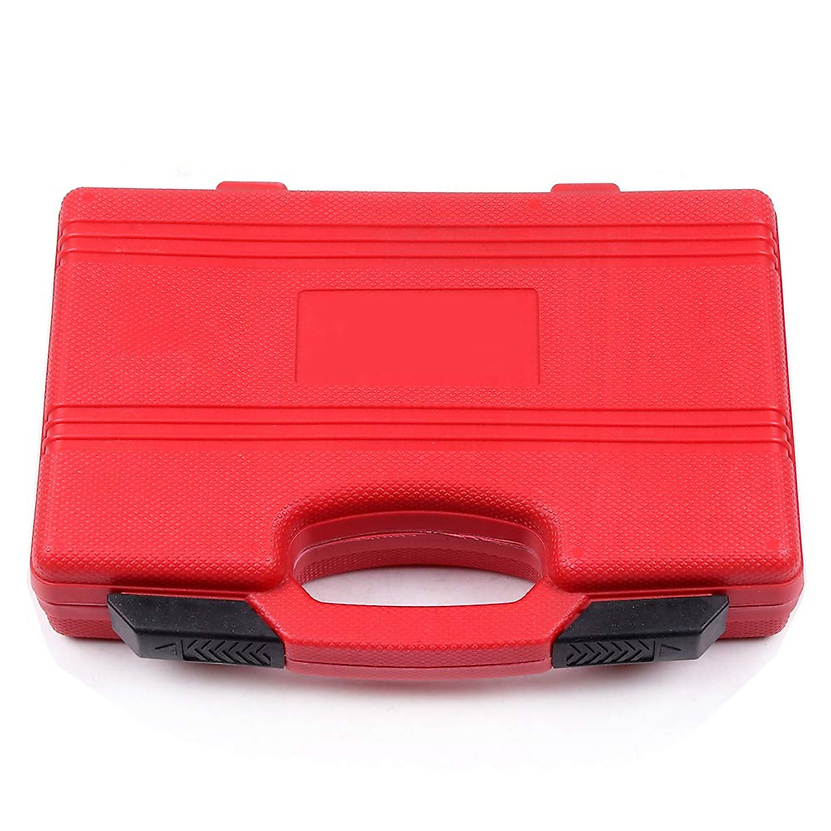 OCPTY Glow Plug disassemble disassembler 16PC Tool Kit with Ratchet-Bar Drill Holding Adaptor fit for Damaged Broken 8mm 10mm Glow Plugs