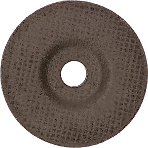 Bosch DIY Trennscheibe Stein für Winkelschleifer (5 Stück, Ø 125 mm, gekröpft, C 30 S BF)