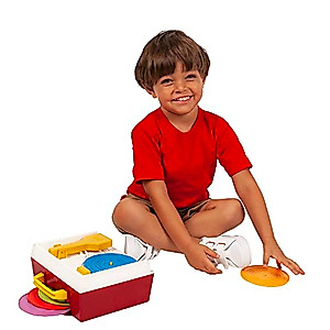 Fisher Price Classic Record Player