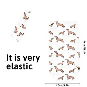 Doxie Swaddle Sack for Newborn, Dachshund Cocoon, Weiner Dog Swaddle with Headband, Boy Sleep Sack, Baby Boy Cocoon Swaddle, Cocoon Sack, Newborn Hospital Photos