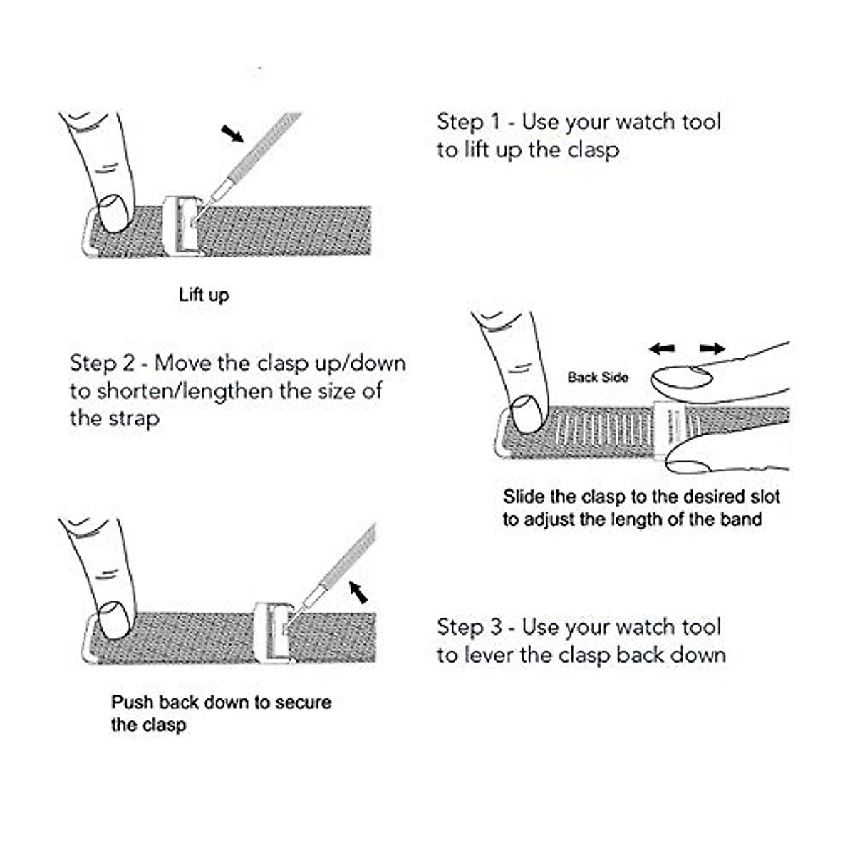 LinnaLove Lymphedema Alert Bracelets No Needle or BP Bracelets Stainless Steel Medical Bracelets for Women (Customize)