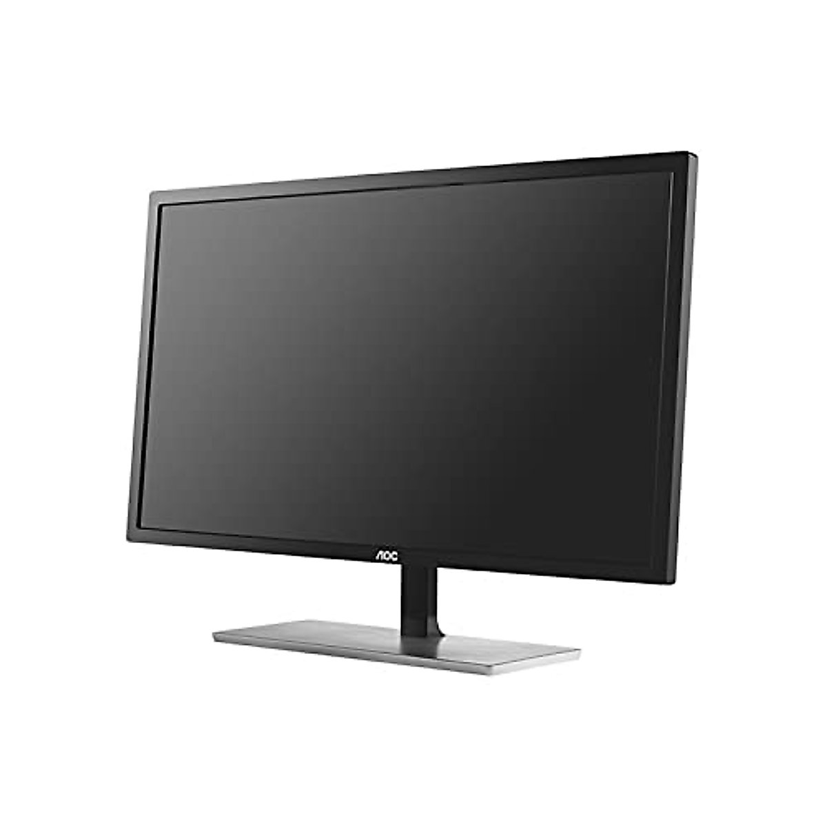 AOC U2879VF 28”Class LED 4K Monitor 3840x2160, 300cd/m2, 10Bit Color, FreeSync, VGA, DVI, HDMI, DP