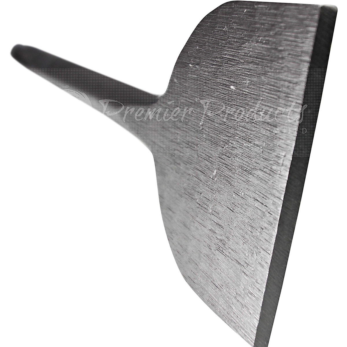 Makita 1 Piece - SDS-Max 3" Scaling Chisel Bit For SDS Max Rotary Hammers - Easy Removal of Tile, Concrete & Masonry