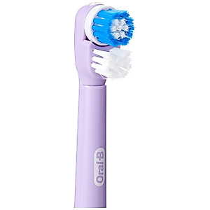 Oral-B Stages Power Kids Disney Frozen Battery Toothbrush for Children and Toddlers, (Characters May Vary)