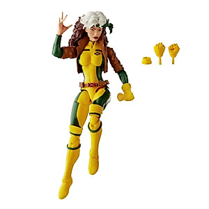Marvel MVL Legends Xmen Vintage 5