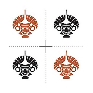 Board & Dice Teotihuacan: Late Preclassic Period