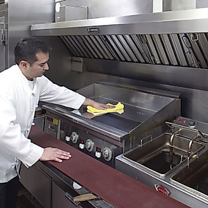 Product of Member's Mark Commerical Oven, Grill and Fryer Cleaner by Ecolab (32 oz, 3 pk.) - All-Purpose Cleaners [Bulk Savings]