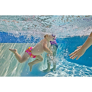 FINIS Reusable Pool Swim Diaper for Babies Swimming Apparel