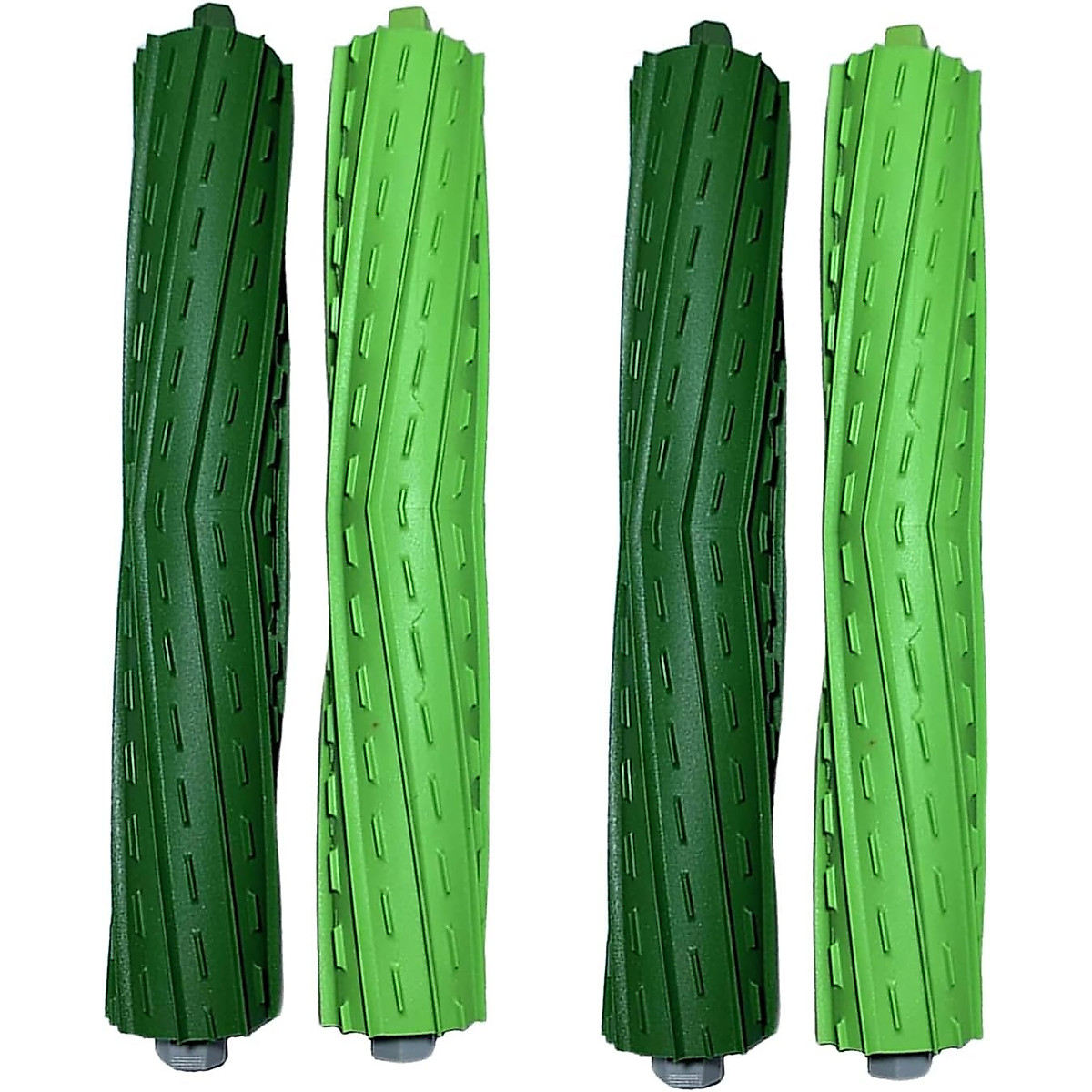 Parts accessories Compatible for iRobot Roomba e5 e6 i1 i2 i3 i4 i5 i6 i7 i8 j5 j6 j7 j8 and all Plus i e j Series Vacuum Cleaner 2 Set Roller Brushes 8 HEPA Filters 8 Side Brushes 1 caster wheel