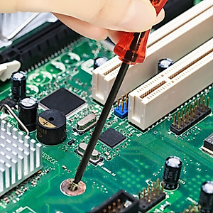 HIGHFINE Triwing 1.5 2.5 3.0 and Phillips PH00 Screwdriver Set Repair for Nintendo Products Wii DS Lite DSi 3DS GBA SP NDS