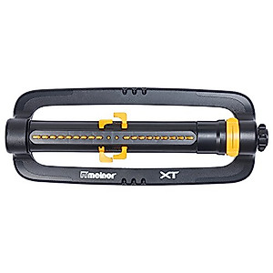 Melnor XT4100 XT Turbo Oscillating Sprinkler