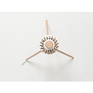 Foppapedretti Octopus Clothes Airer - Beech Wood