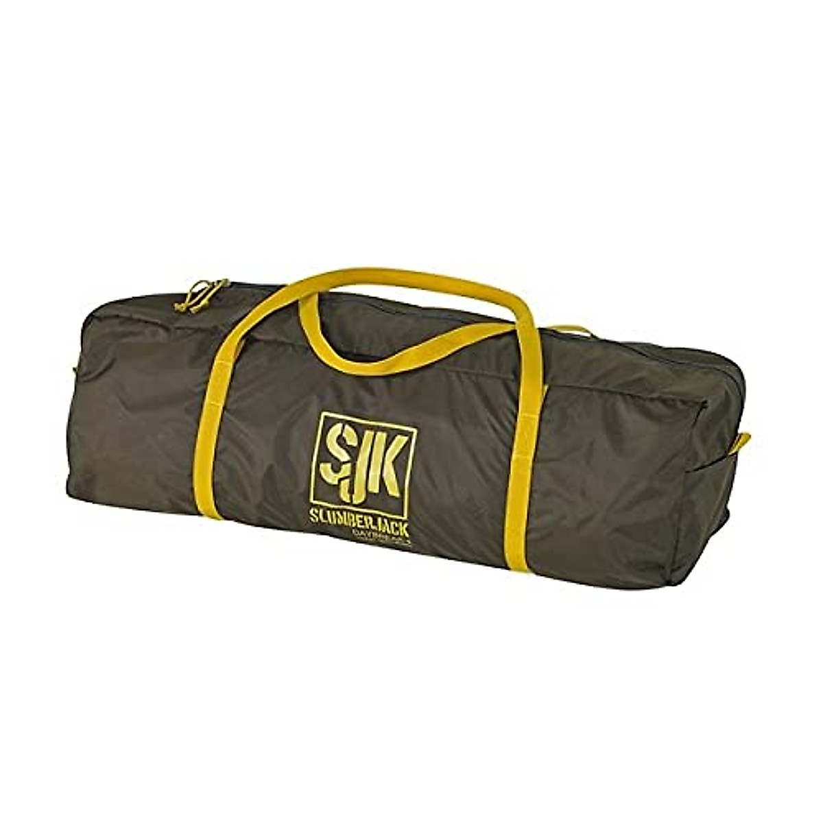 SJK Daybreak 2/3 / 4/6 Person Protective Tent Footprint Only for Outdoor Camping