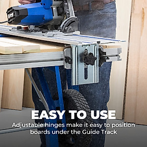 Kreg ACS-TTOP Adaptive Cutting System Project Table Top