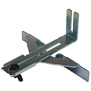 Makita 123029-0 Router Straight Guide