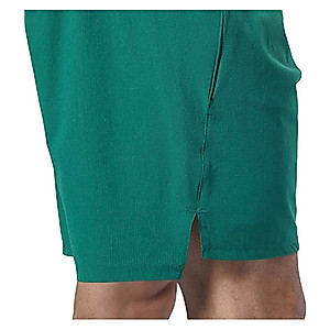 Reebok One Series Epic Short, Green, Medium