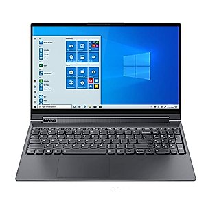 Lenovo 2021 Yoga 9i 2-in-1 15.6", Intel Core i7-10750H, UHD 4K (3840x2160) IPS Touchscreen Display 500 nits, NVIDIA GeForce GTX 1650 Ti, 16 GB DDR4 RAM,1TB SSD, Active Pen Plus, Win 10 - Slate Gray