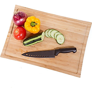 Non-stick Sushi Chef's Knife (4 pack)