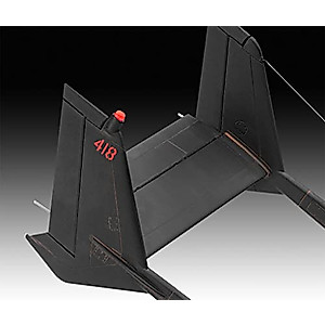 Revell 03819 O-2A Skymaster 1:48 Scale Model Kit