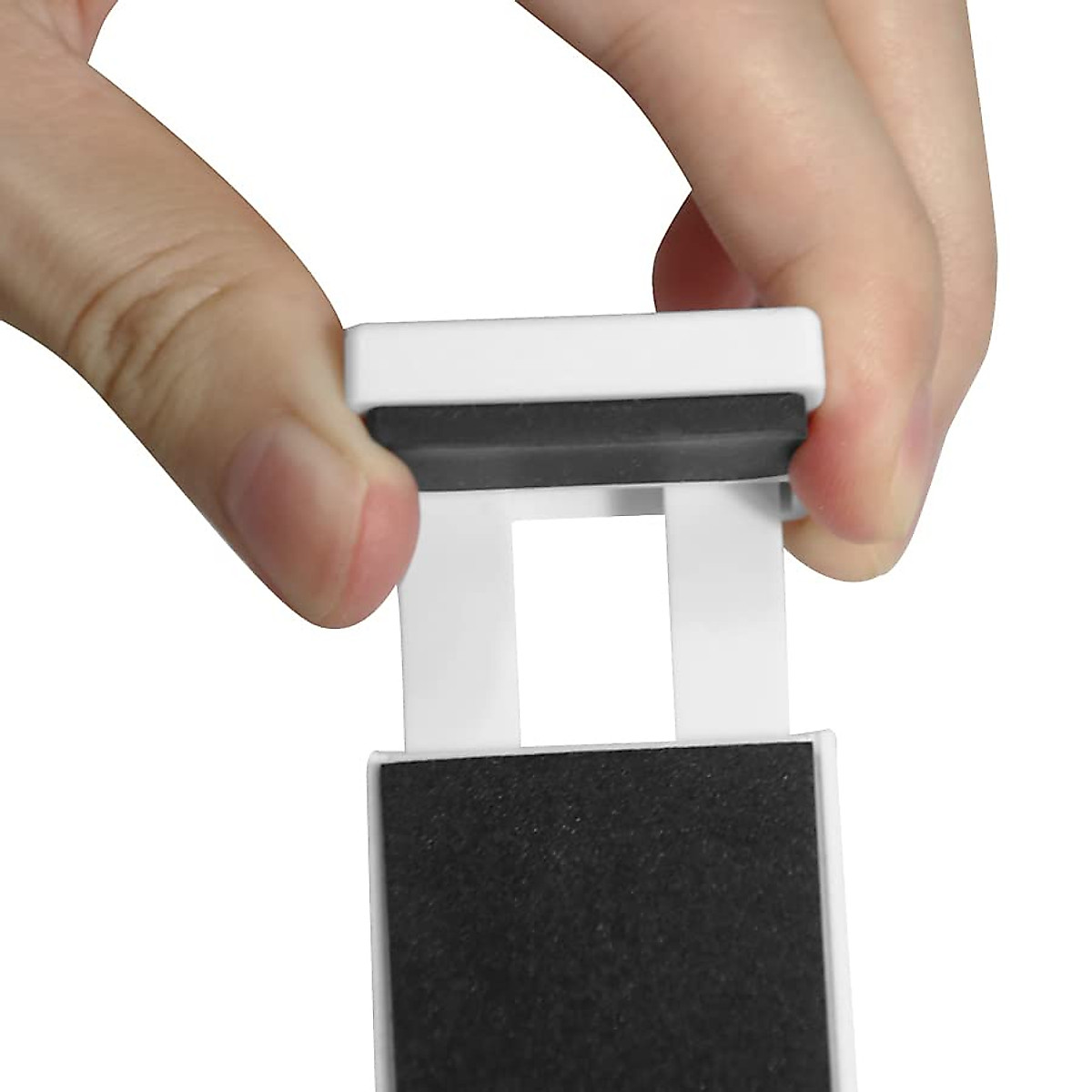 O'woda Phantom 3 Remote Phone Holder Adjustable Cellphone Stand Remote Control Clip Mount Bracket for DJI Phantom 3 Standard Accessories