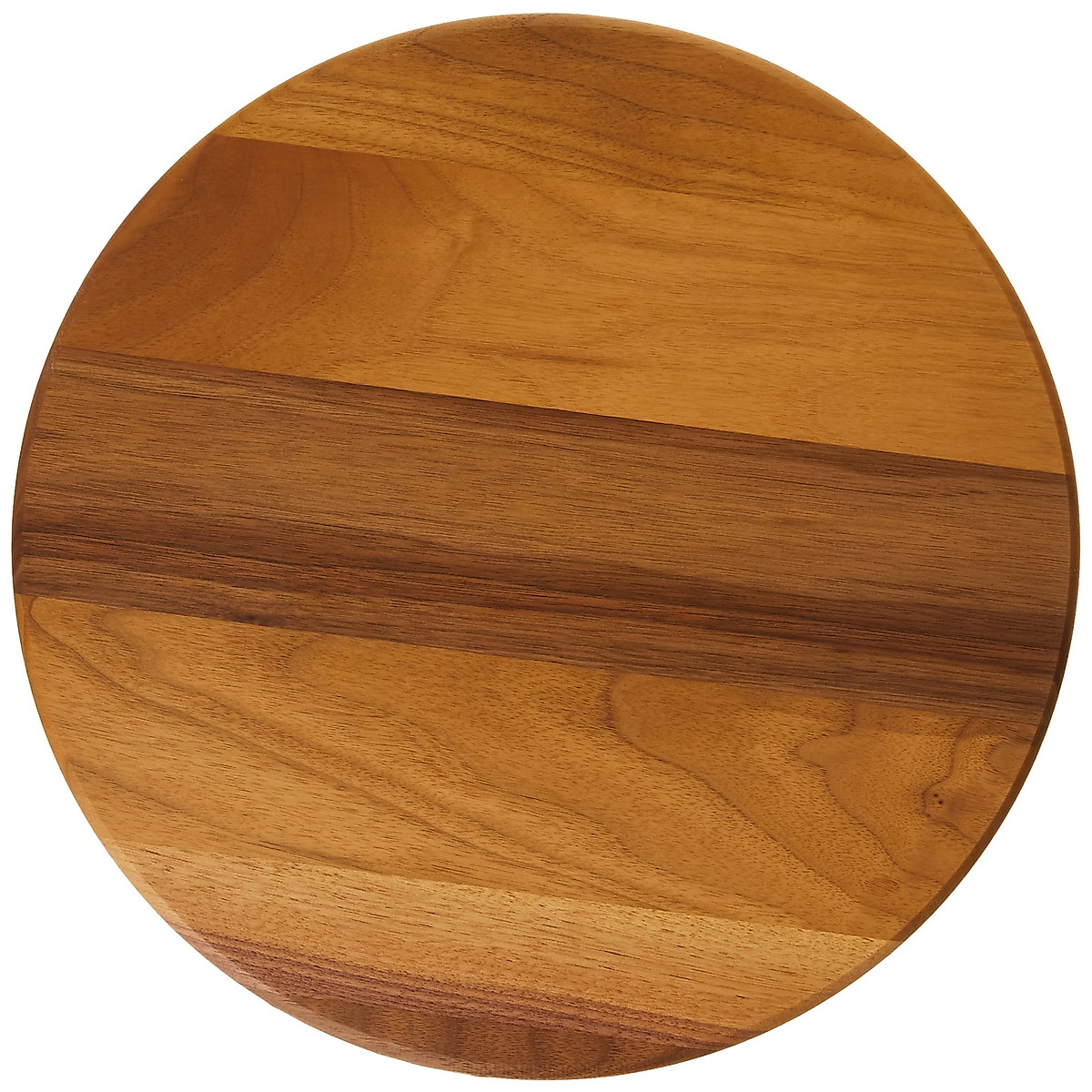 J.K. Adams JK Adams Walnut Wood 14" Lazy Susan