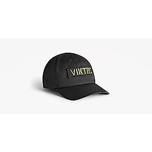 VIKTOS Men's Shooter Hat Baseball Cap, Nightfjall, Size: Small/Medium