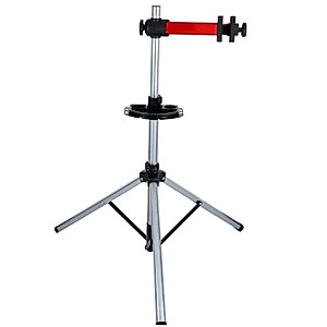 BESPORTBLE 1pc Bike Repair Station Work Parking Rack Mechanical